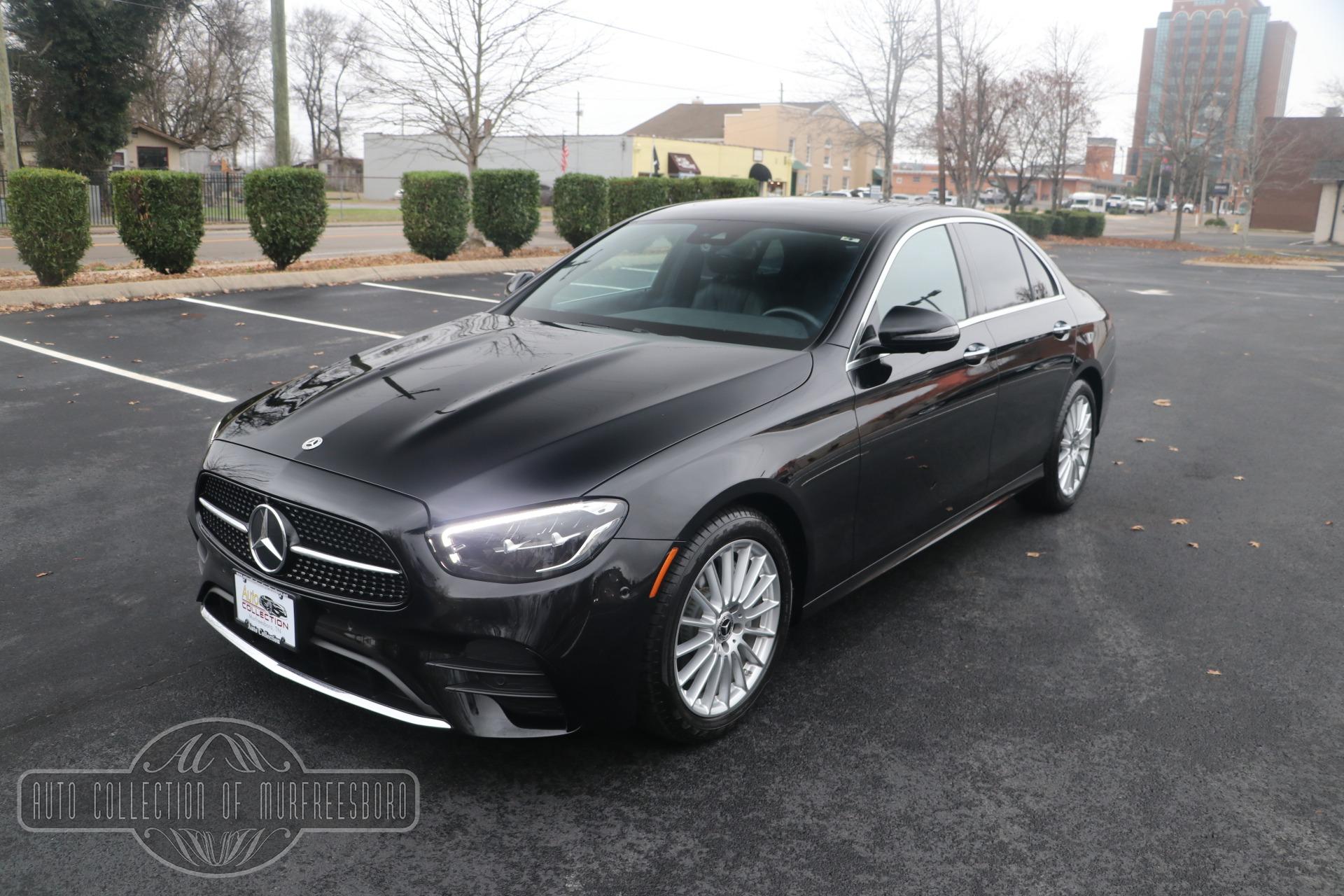 2022 Mercedes Ml550